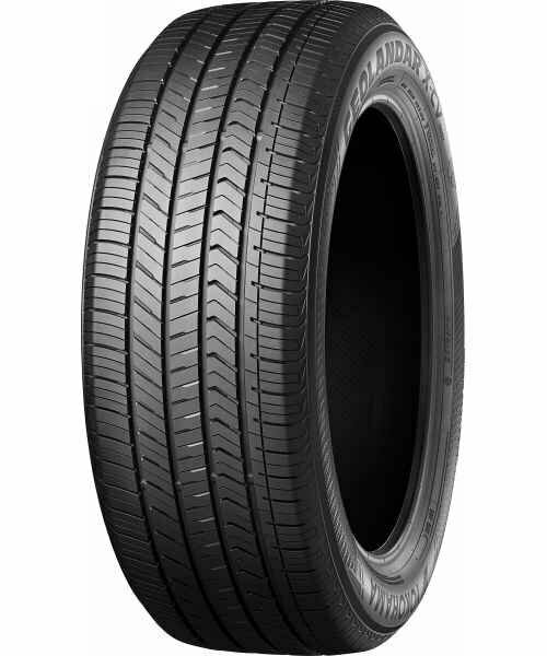 Шина Yokohama Geolandar X-CV G057 265/55 R20 109V