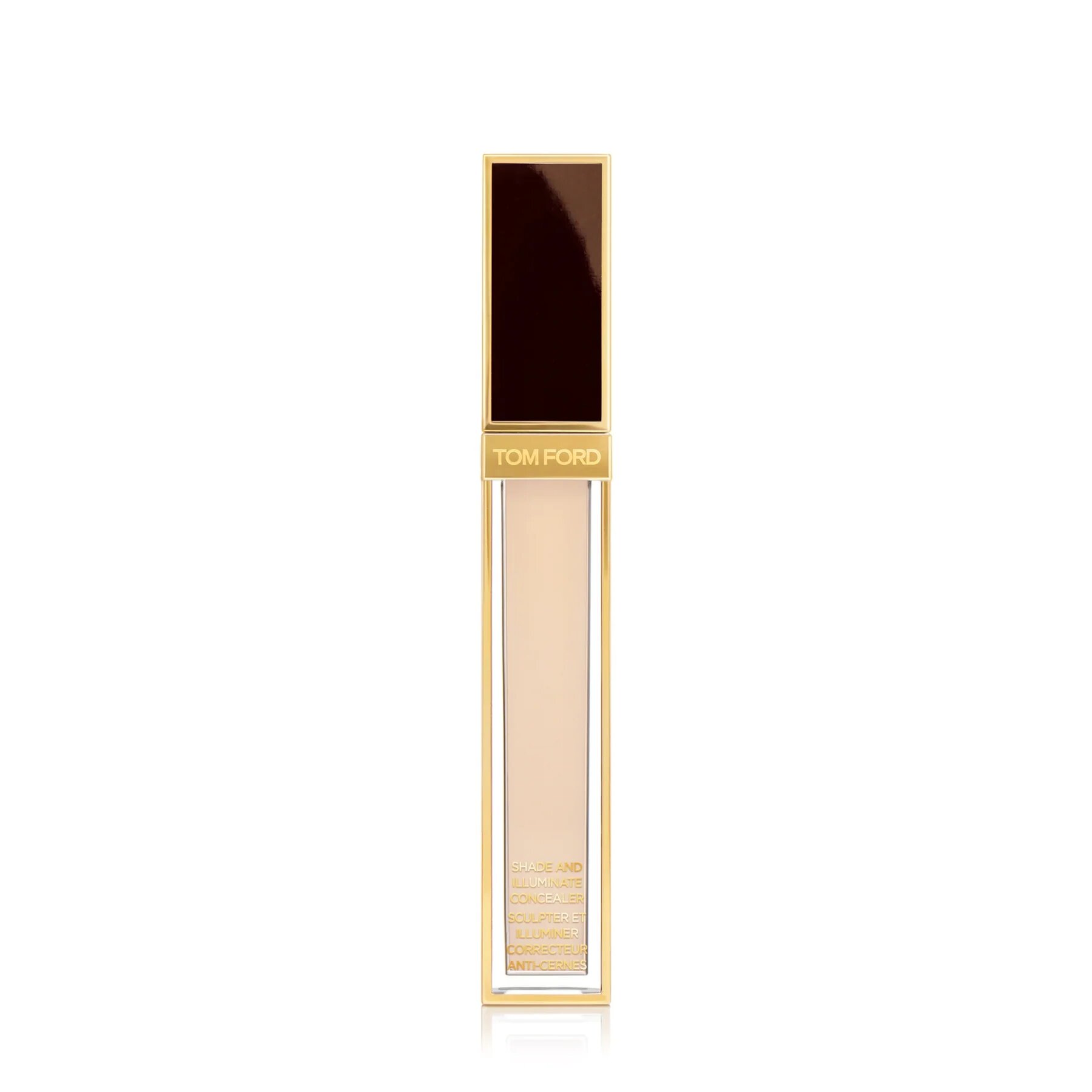 TOM FORD Консилер Shade And Illuminate Concealer (0N0 Blanc)