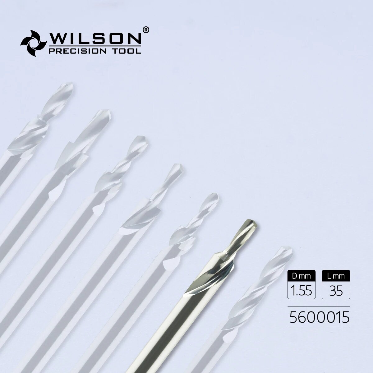 Сверла Wilson Burs