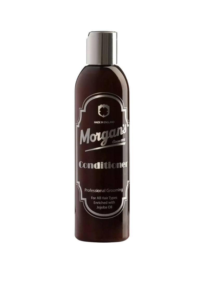 Morgan's кондиционер Professional Grooming Conditioner для всех типов волос, 250 мл