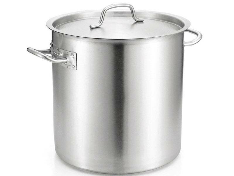 Котел 20л нерж ТРС Professional тм Appetite