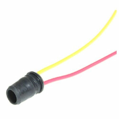 Патрон под лампу W5W (Т10 тип 4) силикон TM Nord YADA Nord YADA 903181