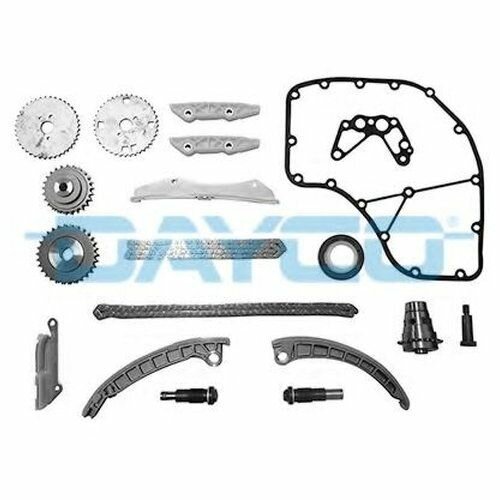 Комплект цепи грм Dayco KTC1023 для Fiat DUCATO (2006-н. в.), IVECO DAILY III (1997-2009), IVECO DAILY III C (1998-2009)