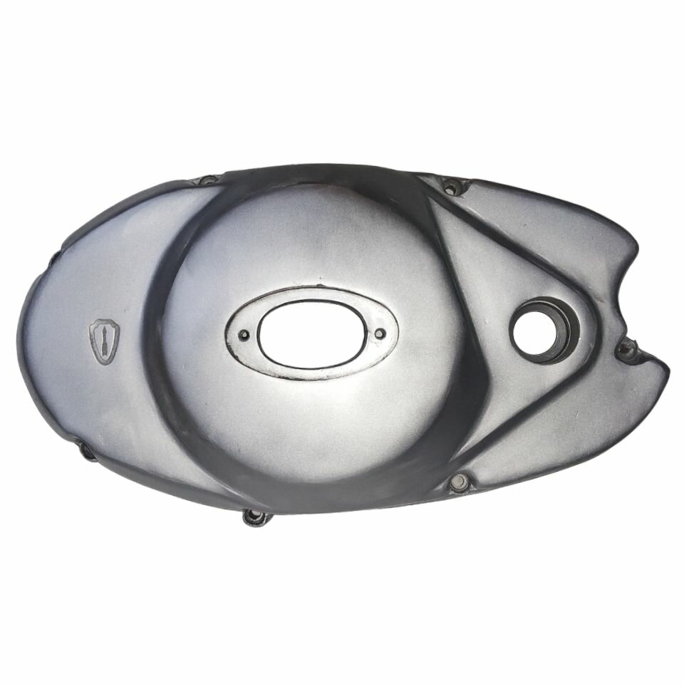 Крышка картера левая мотоцикла Иж Юпитер