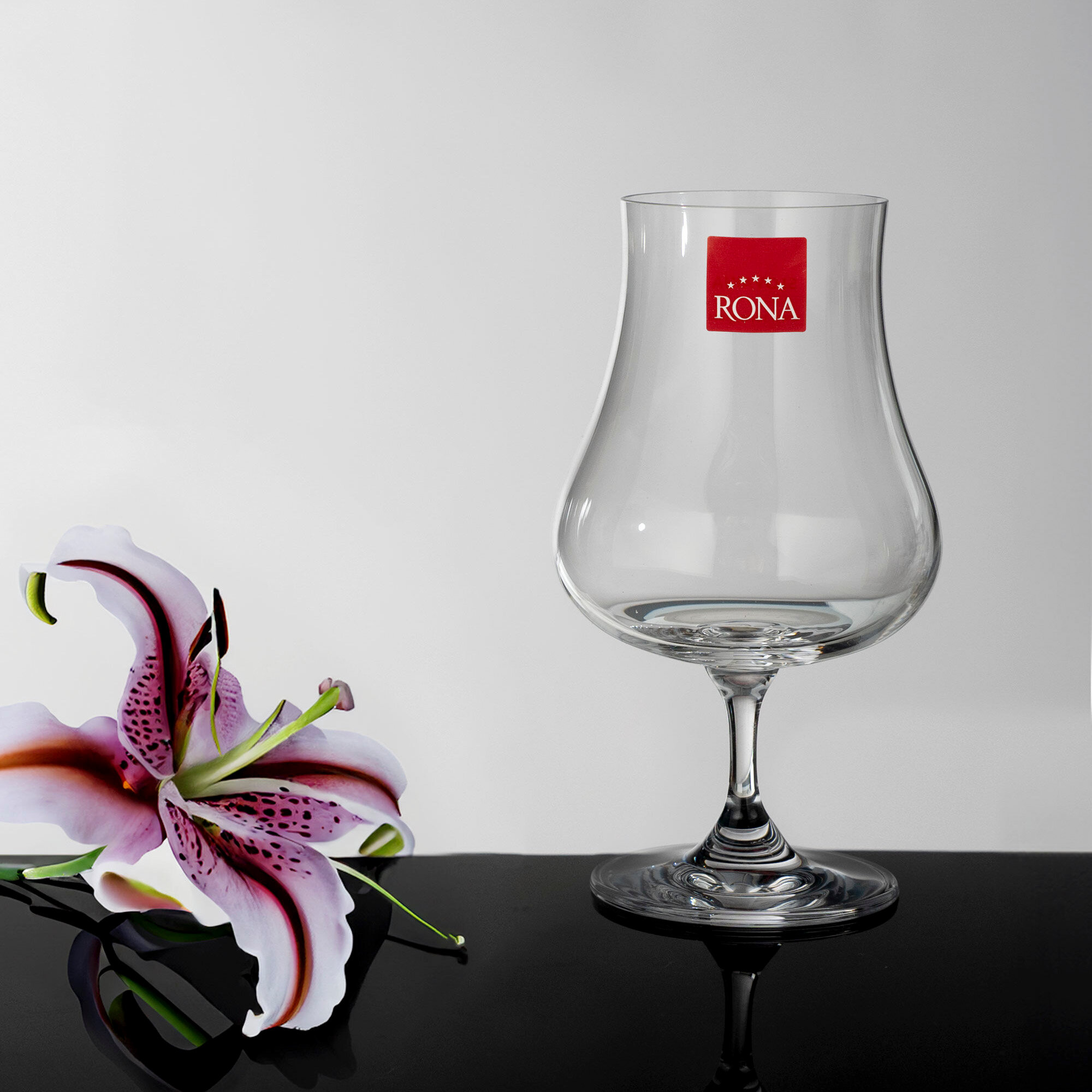 Стаканы для виски RONA "UNIVERSAL" 220мл, 6шт.