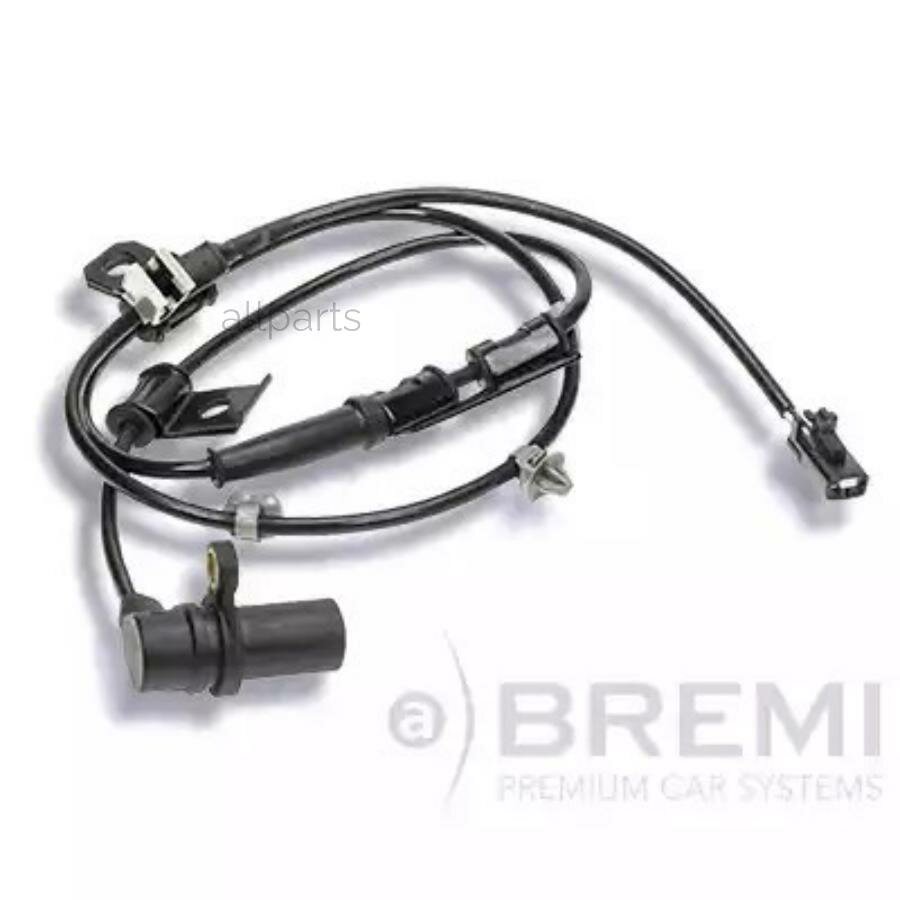 BREMI 50689 Датчик ABS