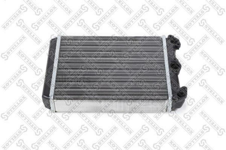 STELLOX 1035268SX радиатор печки!\ MB W123/C123/S123 76-85
