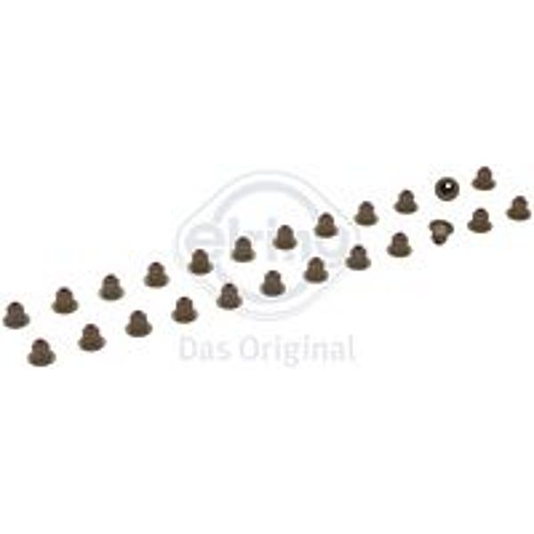 ELRING 584.820 (11347812926 / 11347812926 / 124130301) к-кт колпачков маслосъемных\ BMW (БМВ) e90 / e91 / e92 3.0 09