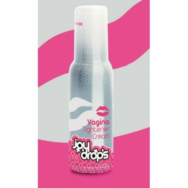 317.0001 JOYDROPS 100мл Смазка для сужения влагалища