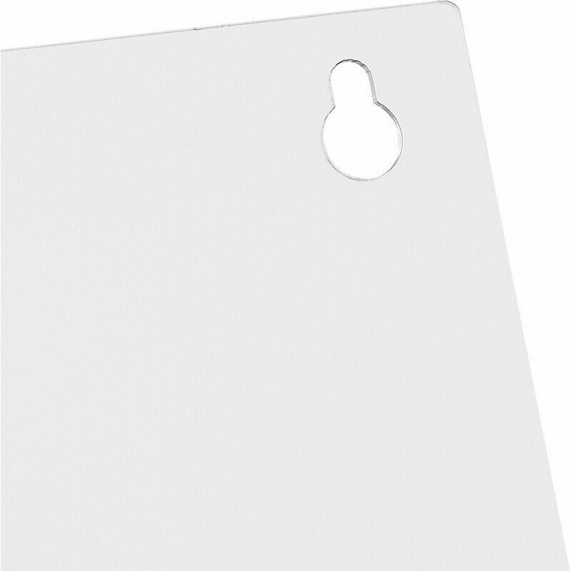 Карман настенный Attache А4 210х297 мм N35 вертикальный, 10 шт./уп.