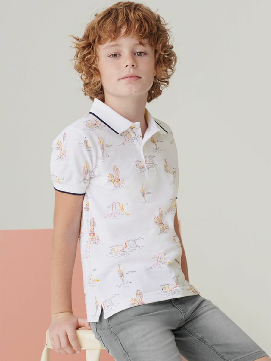 Поло Школа 2023