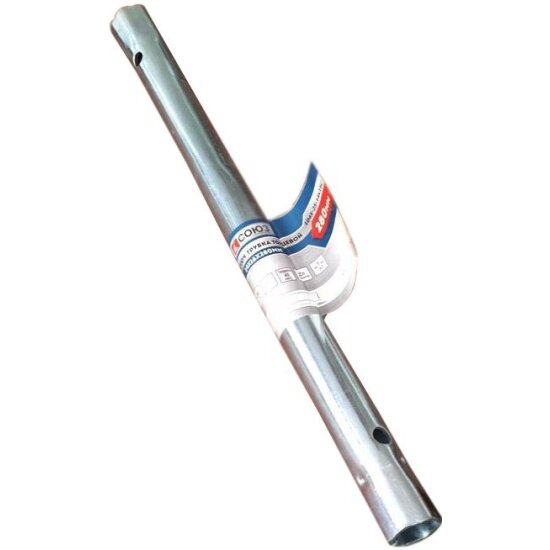 Ключ свечной комбинированный Союз 1045-25-14x16С, 14х16х280 мм