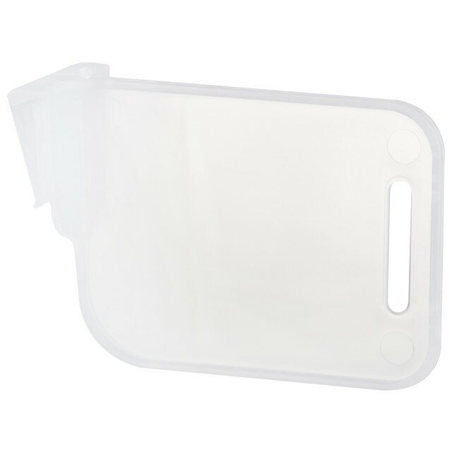 Рыжий КОТ Разделитель универсальный 5 шт пластиковый размер 7,7х5,5см для хранения