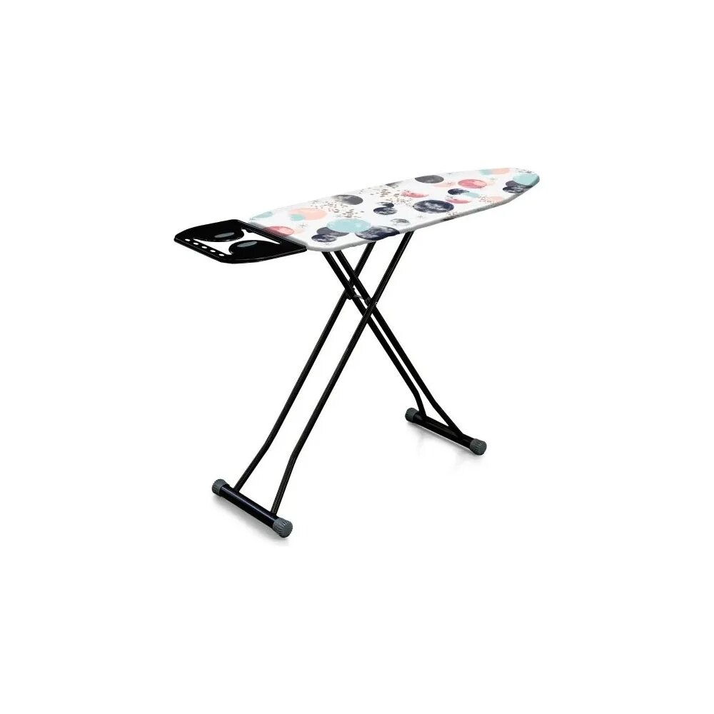 Доска гладильная Perilla "Диана" 217718, перфорированная сталь, 112x36 см