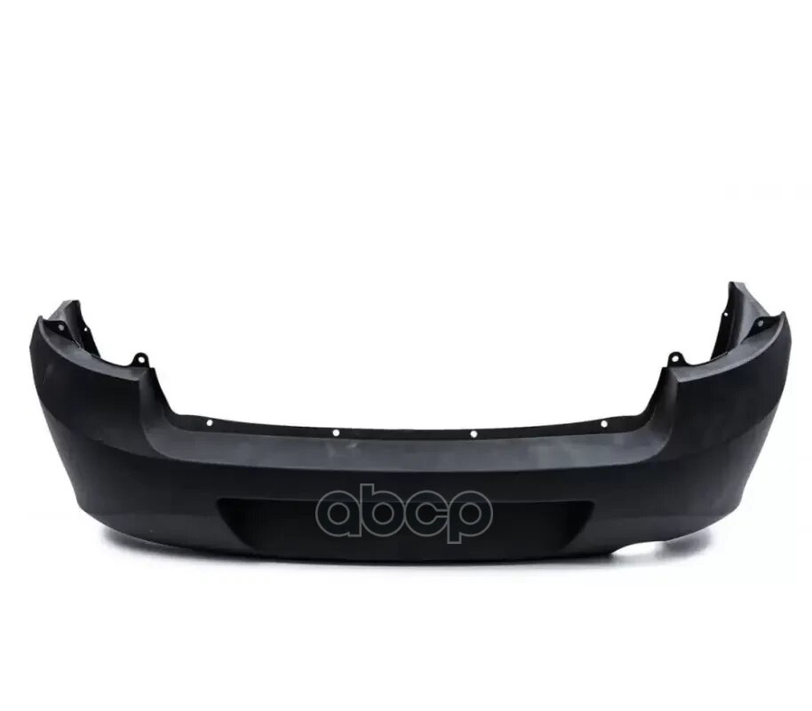 Бампер задн матов черн TOYOTA: CAMRY 02- (США) TYG арт. TY04186BA