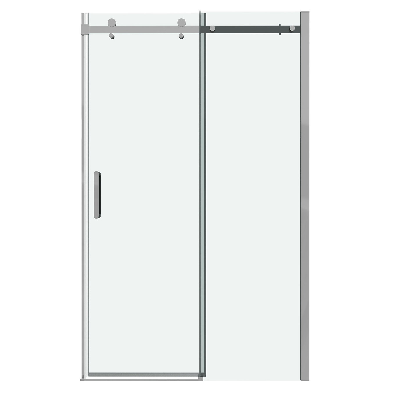 Душевая дверь Grossman Classic 195х110 100. K33.04.110.10.00