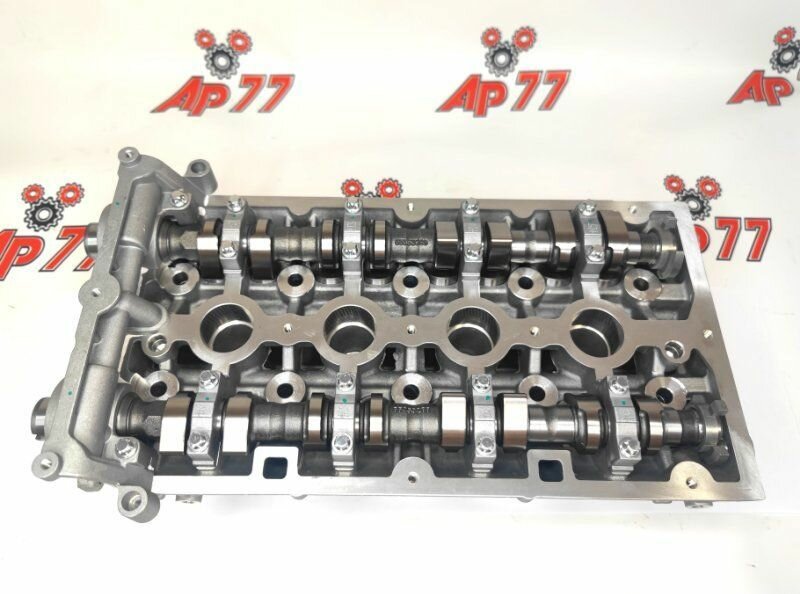 Головка блока цилиндров Afire для Opel/Chevrolet, в сборе, 1 шт.