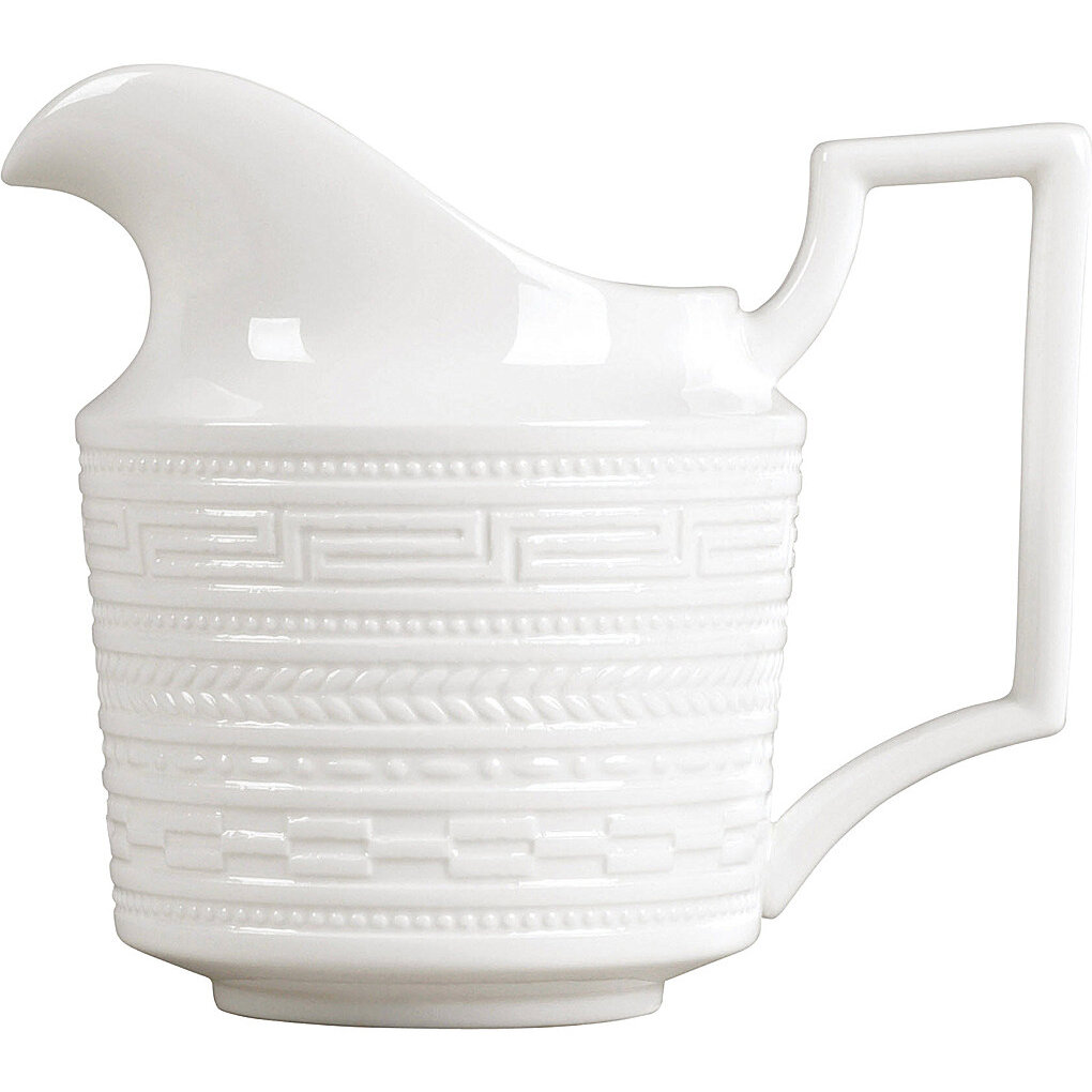 5C104005112 Молочник 0.2 л, "Intaglio", Wedgwood