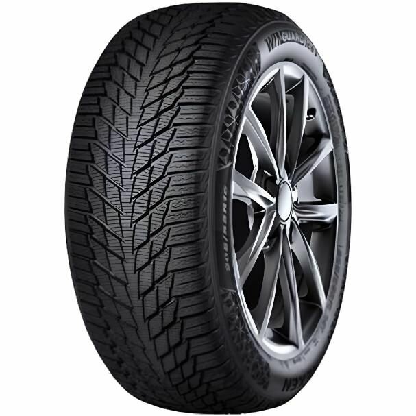 Автошина зимняя Nexen Winguard Ice 3 245/40 R18 97T XL