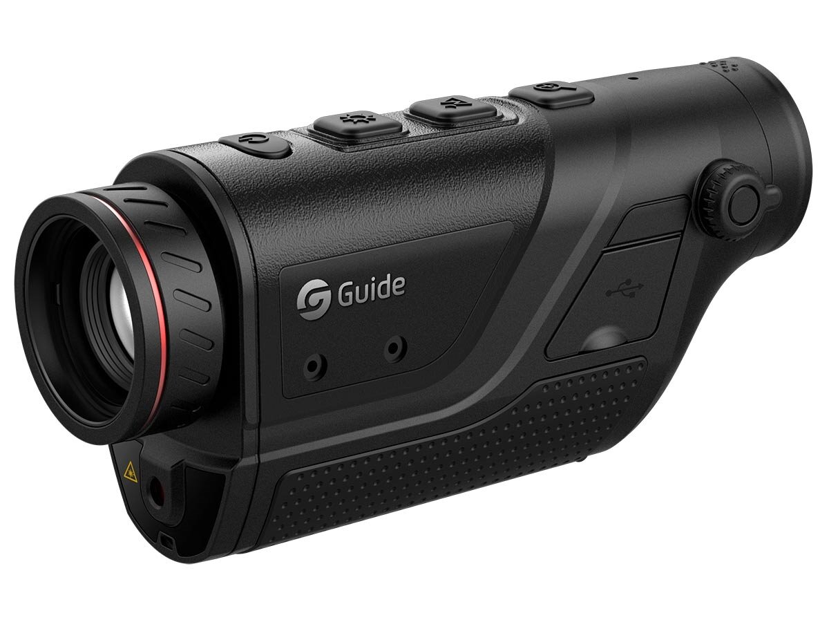 Тепловизор Guide Td410