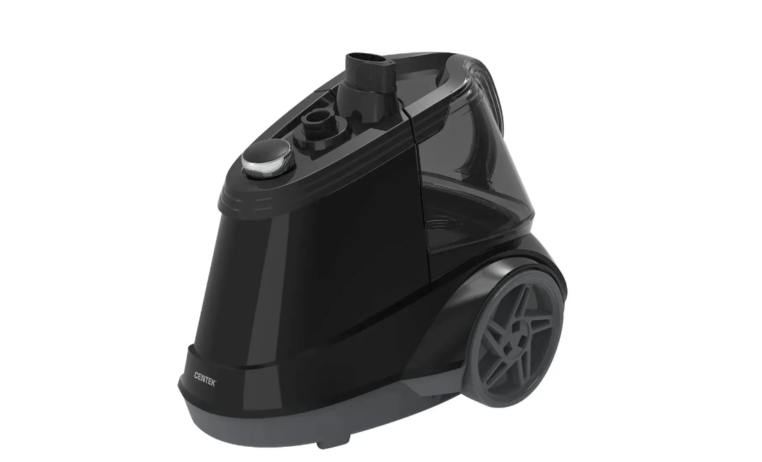 Отпариватель Centek CT-2387 чёрный