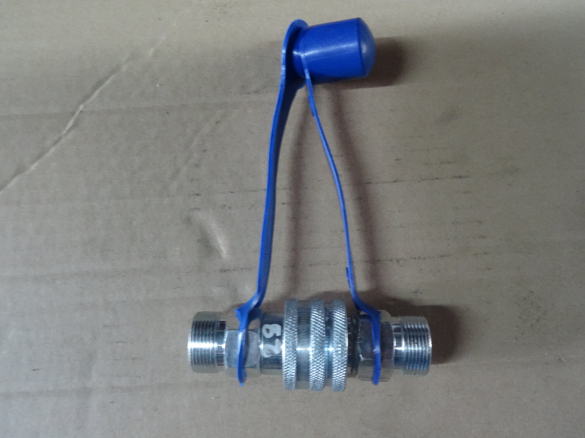 Муфта разрывная ДТ-75 (D16)