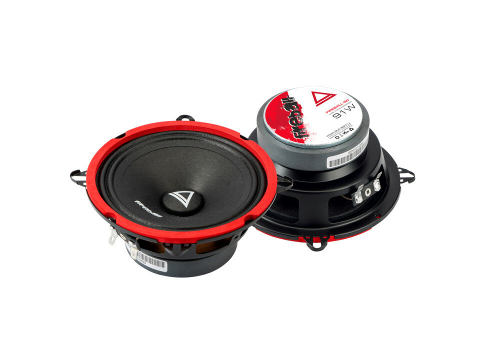 Автоакустика Aura FIREBALL-50