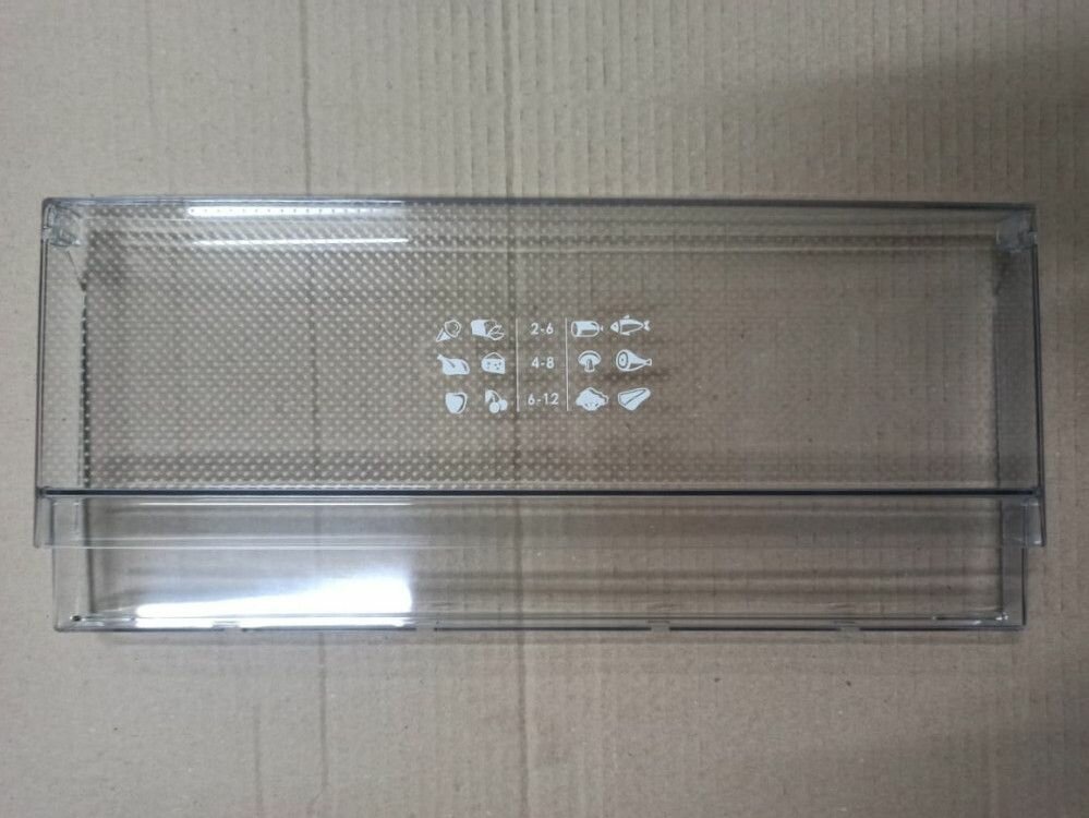 Щиток ящика морозильной камеры Атлант 773522412500