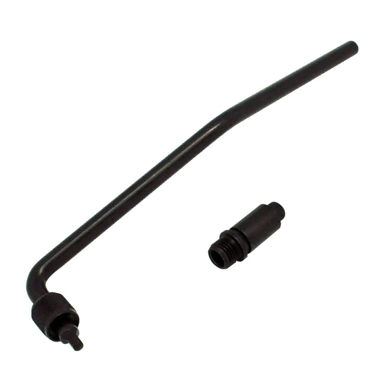 Рычаг для тремоло системы Original Floyd Rose и Schaller FR, TURBOTRMBP, черный