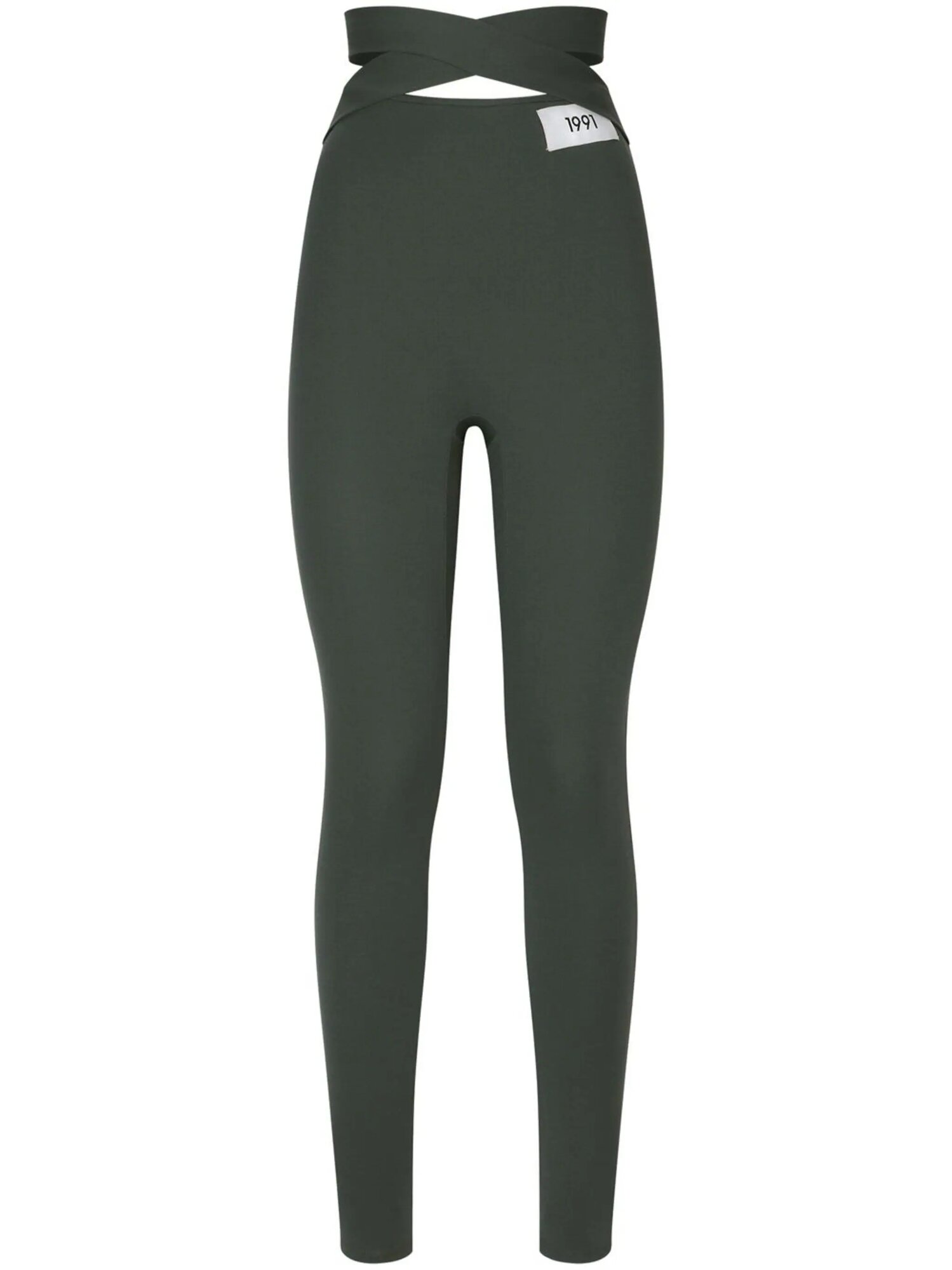 Легинсы KIM DOLCE&GABBANA