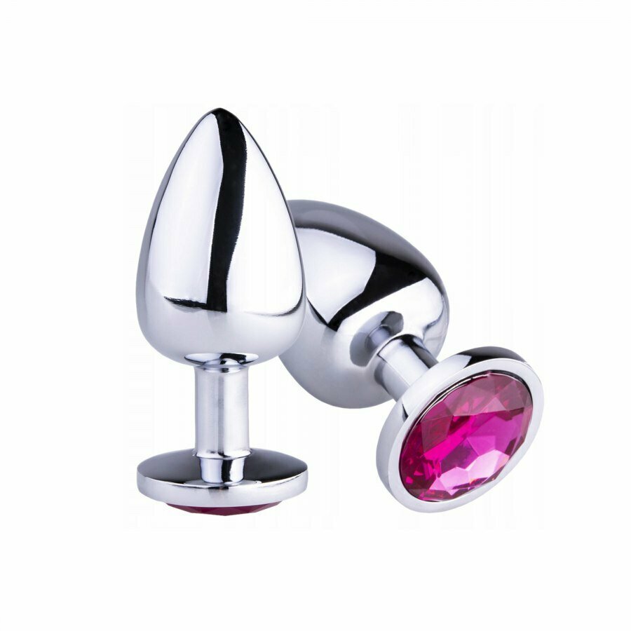 Анальная пробка, размер XS