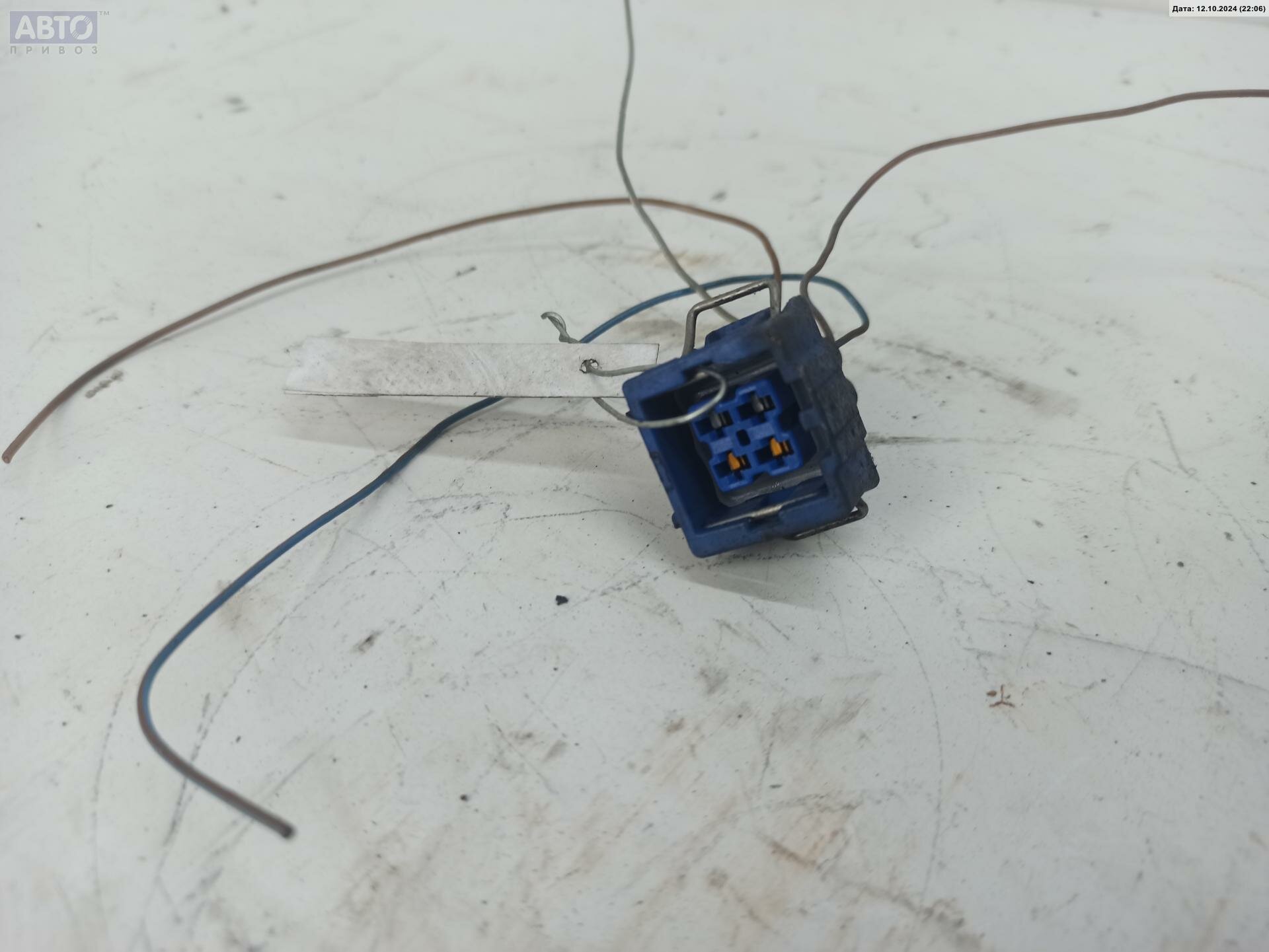 Разъем (фишка) проводки Audi A4 B5 (1994-2001)