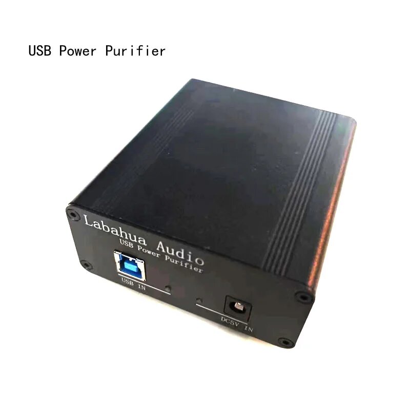 USB Power Purifier Labahua Audio UE100 Filter