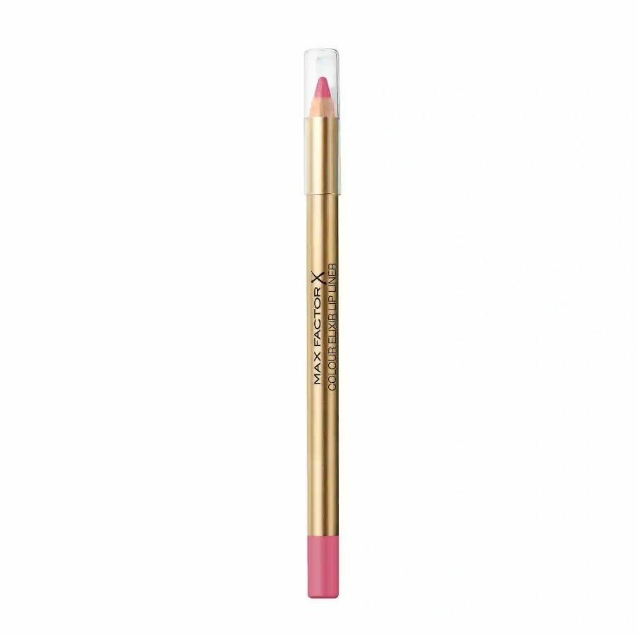Max Factor Карандаш для губ Colour Elixir 035 Pink princess
