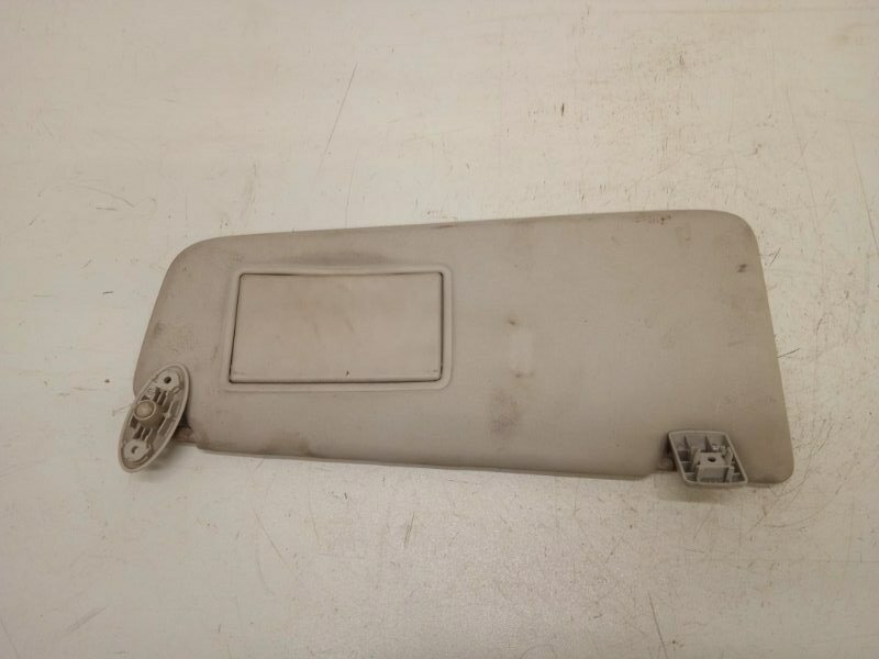 Б/У Форд Ц-Макс, Ford Kuga 2008-2012, Ford S-MAX 2006-2015, Ford Galaxy 2006-2015 Козырек солнцезащитный Ford C-Max 2007 Пр...