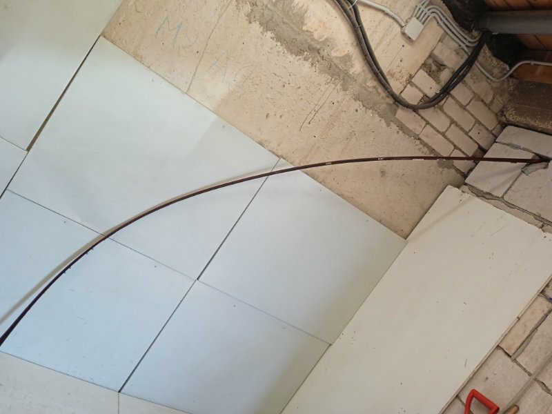 Б/У Лексус GS S190 Молдинг крыши Lexus GS450h 2005-2008 S190 Прав. 177621 TOYOTA арт. 7555530110D0