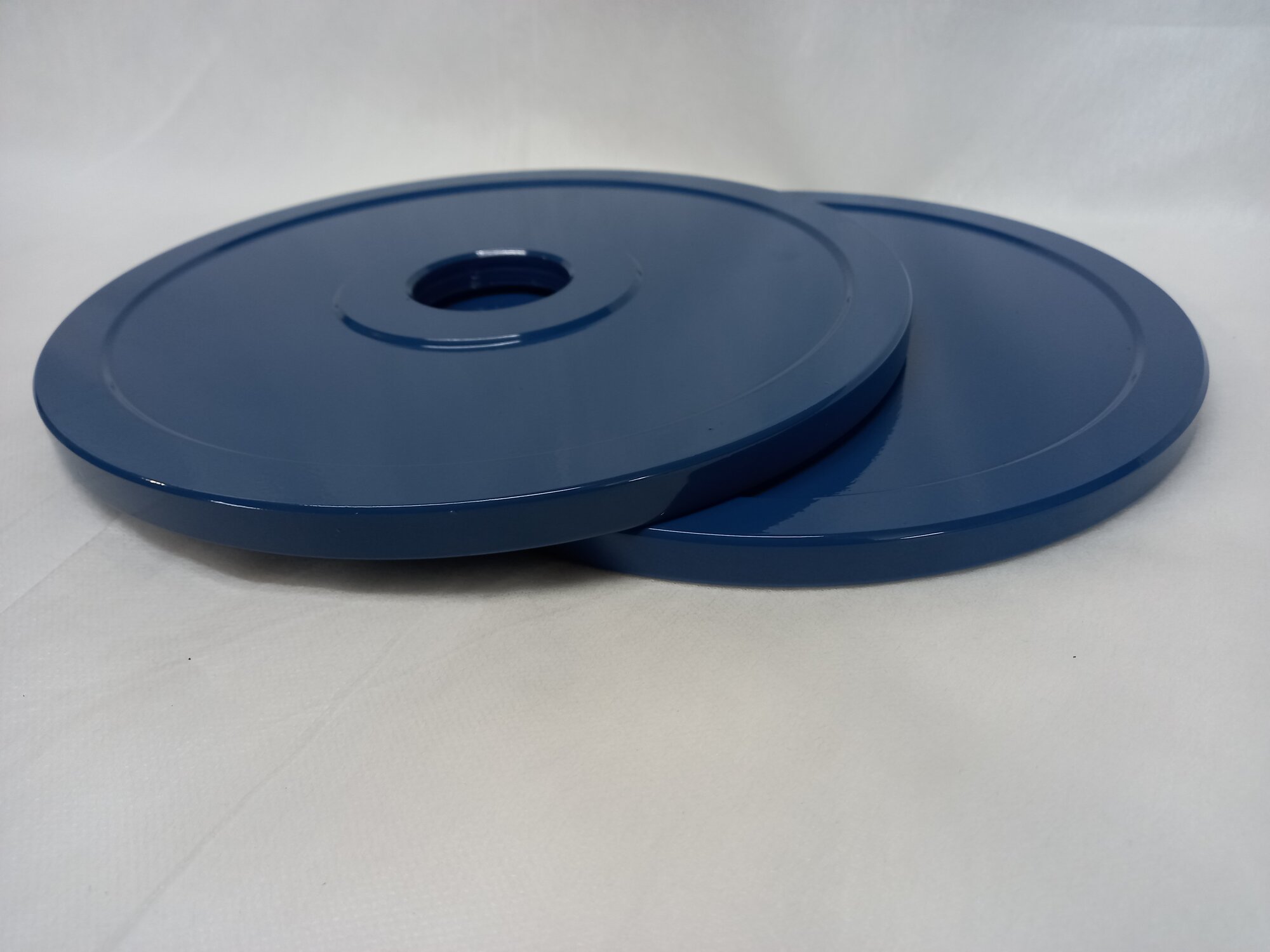 Комплект Дисков D-51mm 2шт. по 5кг.