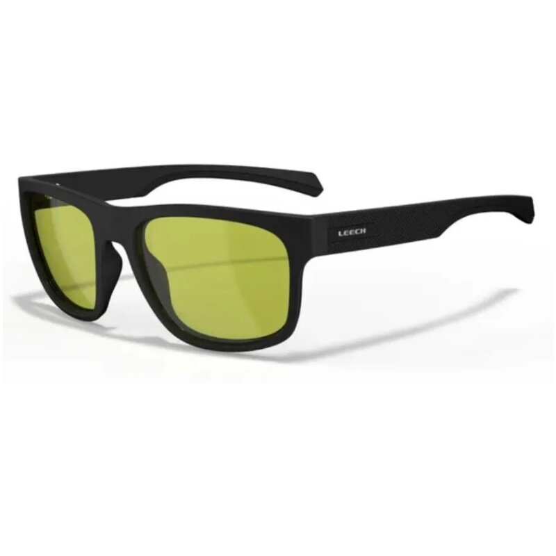 Очки поляризационные Leech Eyewear Reflex Yellow