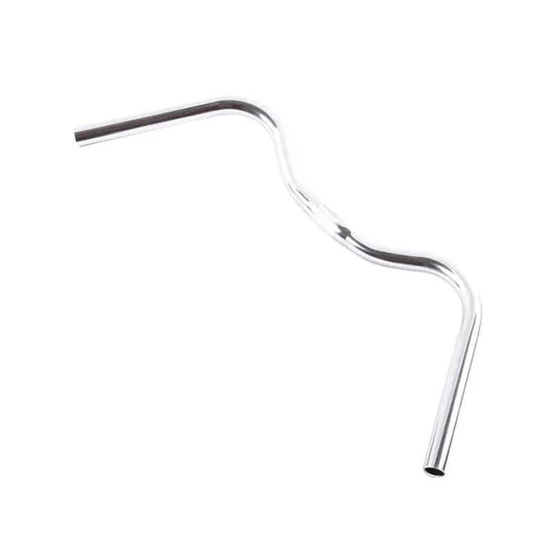 Женский велосипедный руль SENQI CSW002 silver