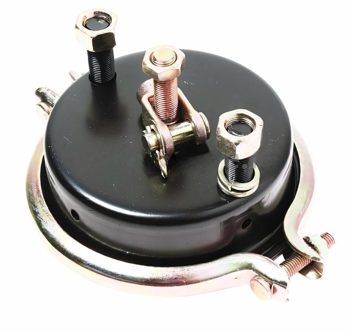 Камера тормозная передняя тип 20 "БелАК" для грузовых а/м БАК.76020