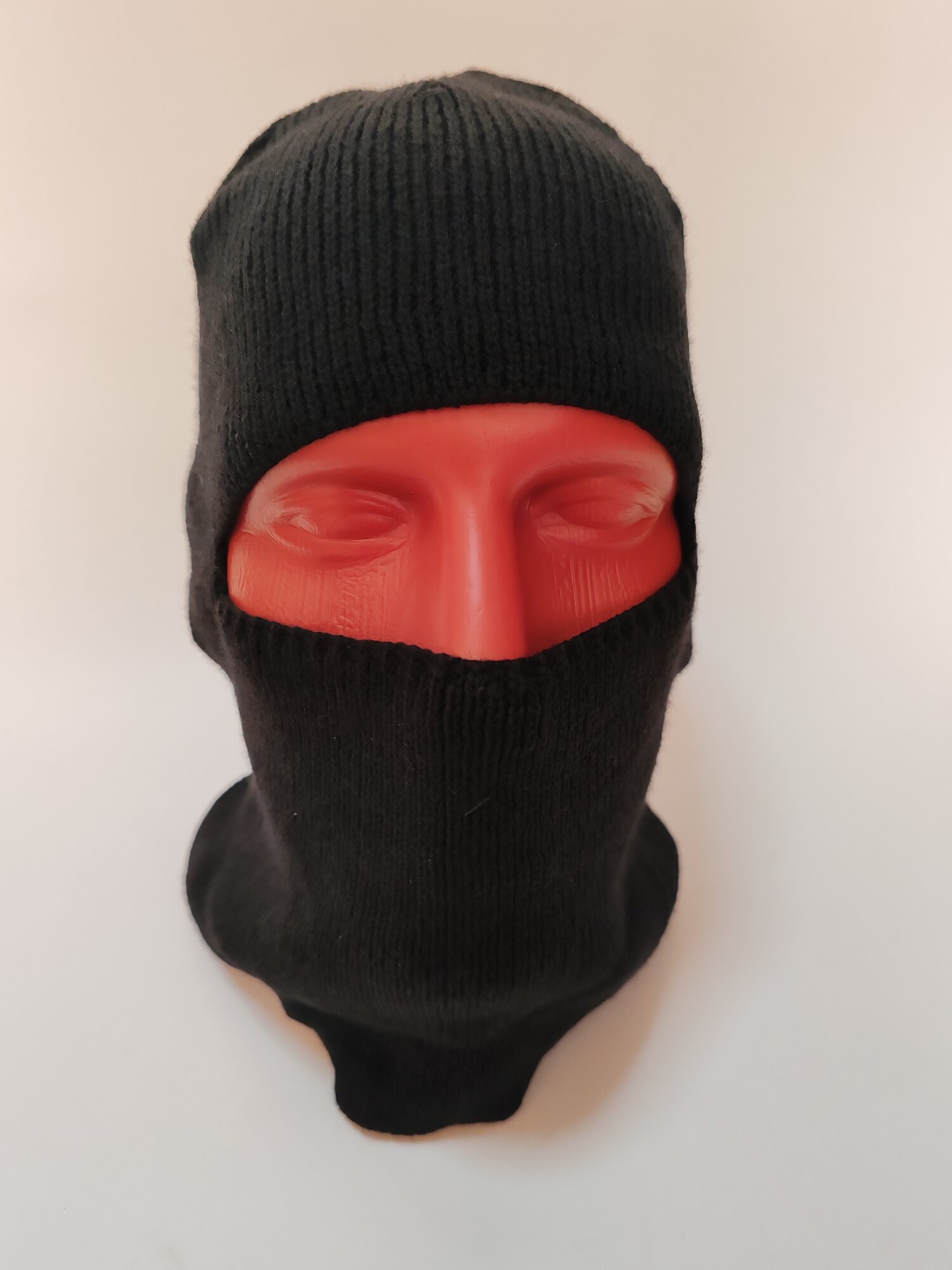 Балаклава  для мужчин и женщин