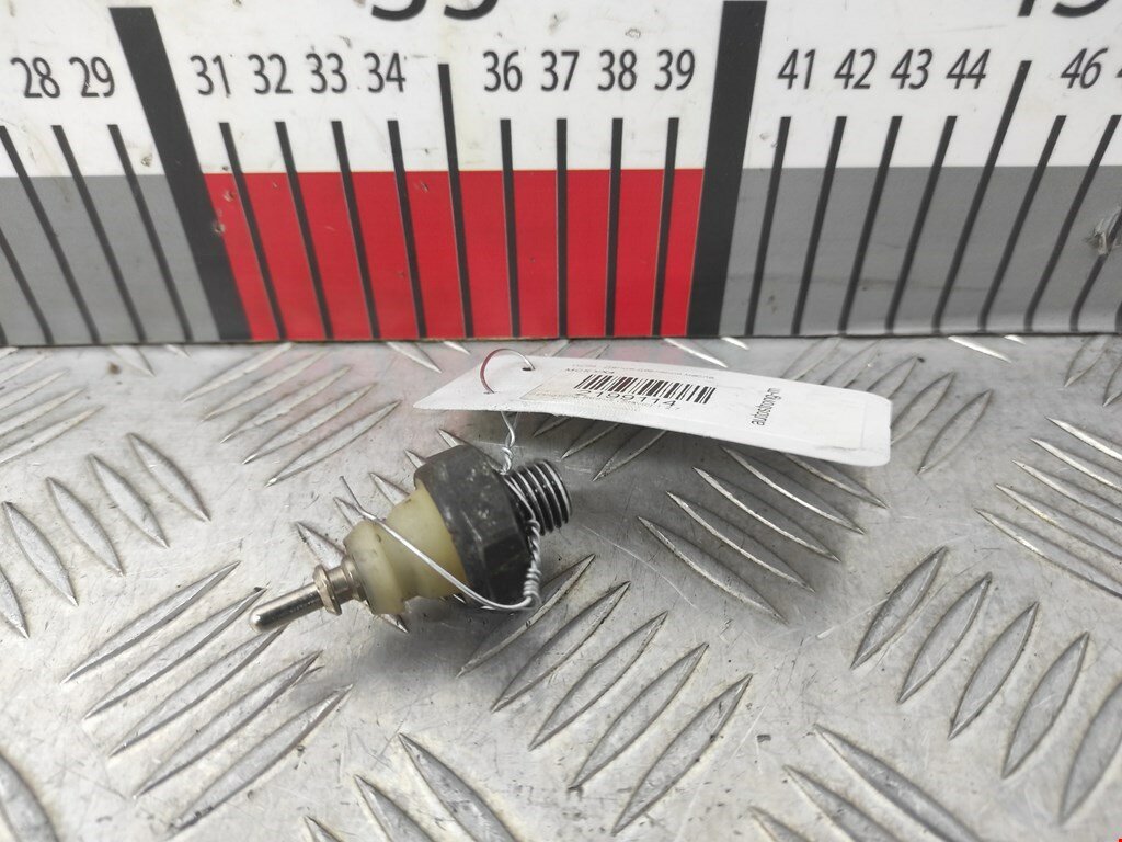 Датчик давления масла SsangYong Rodius (Stavic) 1 6655420017 арт. 2199114