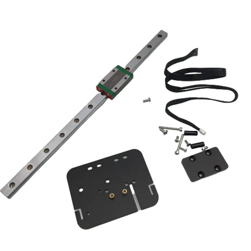 Набор направляющих Hiwin linear rail для Ender 5/Ender 5 Plus