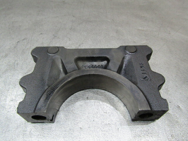 Бугель блока цилиндров двигателя D12 Volvo FH, FM