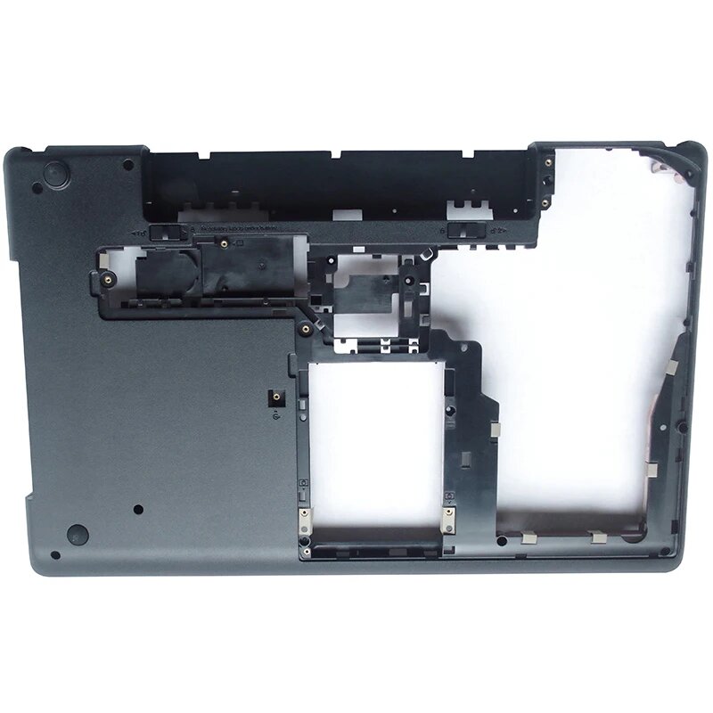 Новый корпус для ноутбука Lenovo ThinkPad E530 E535 E530C E545, Упор для рук, верхний корпус/нижняя базовая крышка
