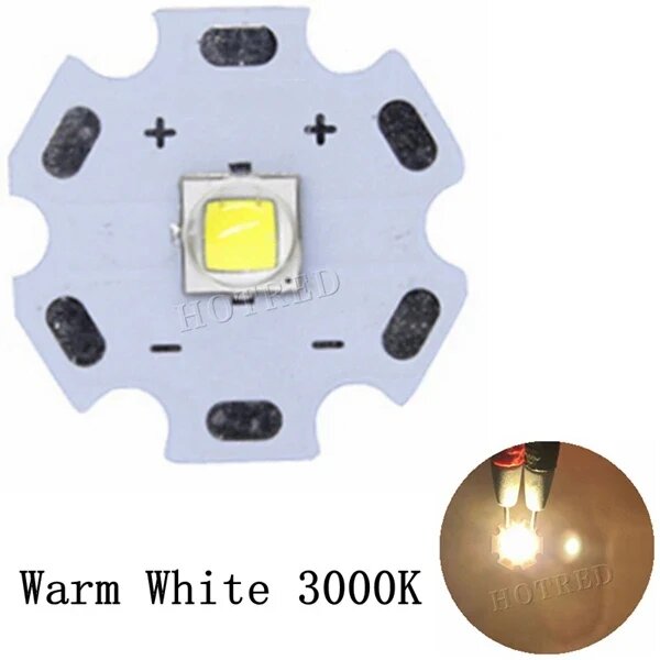 5 шт. XML2 LED T6 U2 10 Вт светодиоды OTdiode