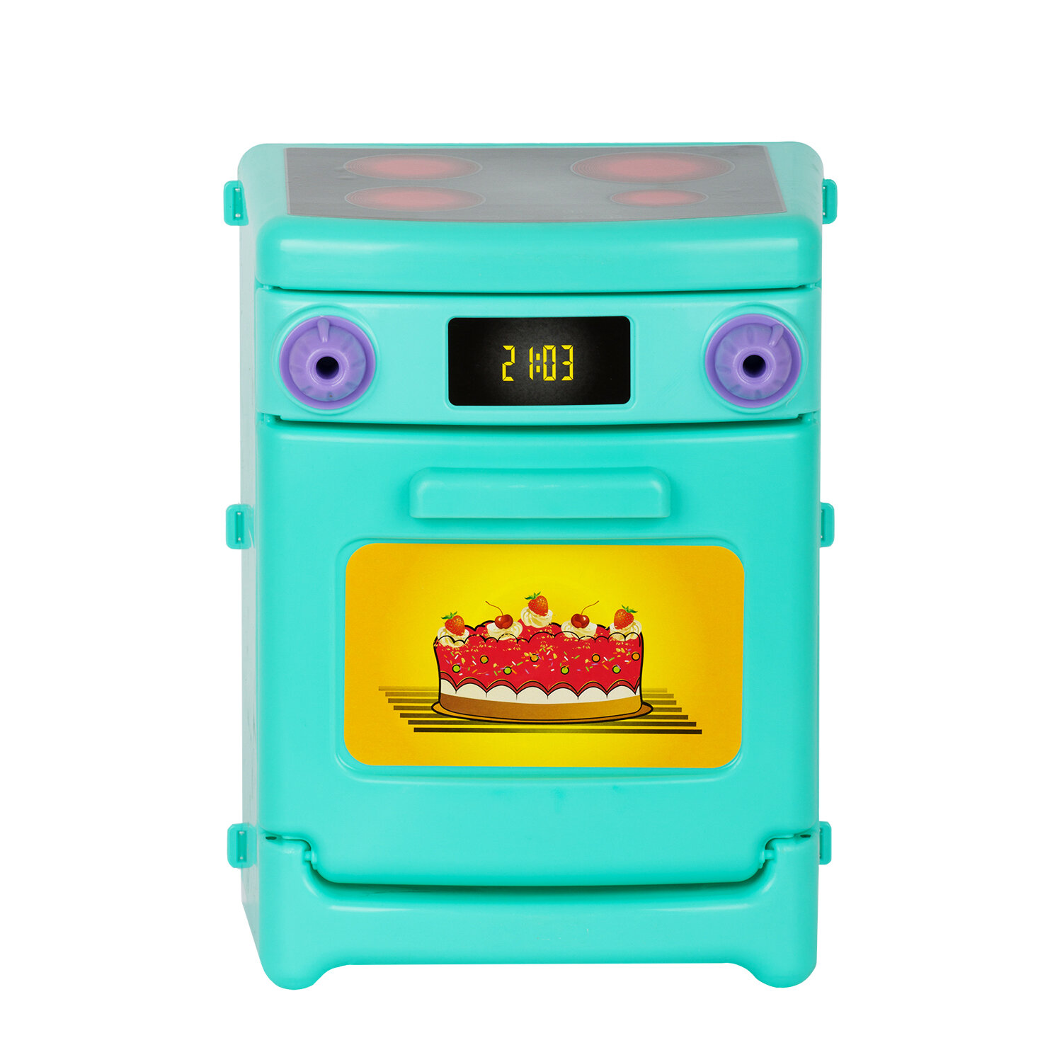Игрушка стром плита