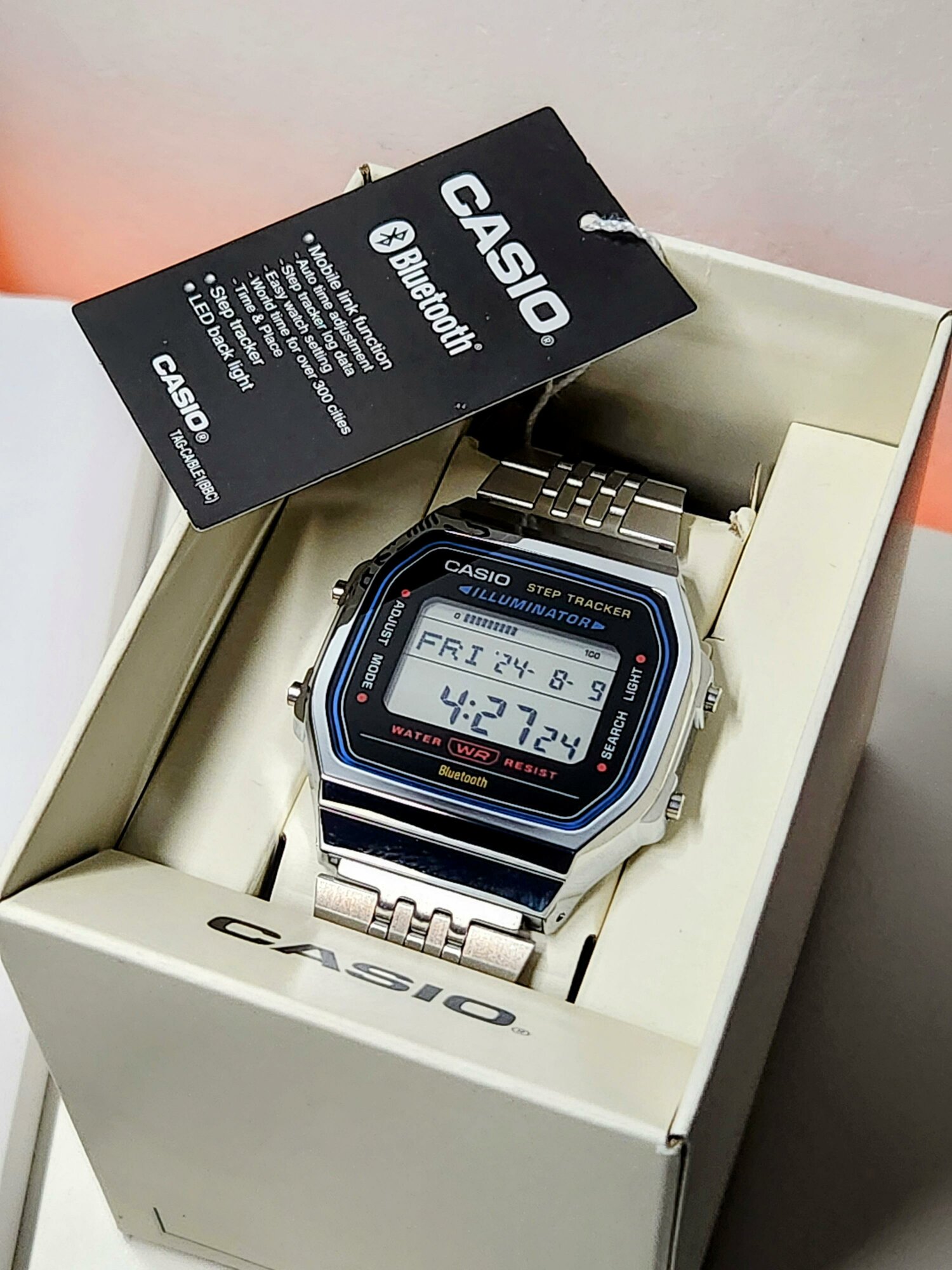 Наручные часы Vintage