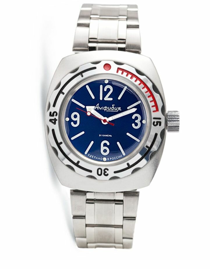 Наручные часы