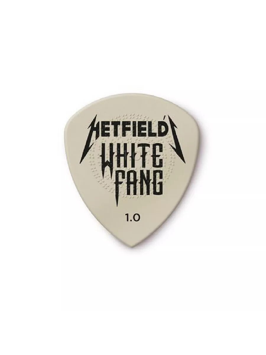 PH122T100 Hetfield's White Fang Pick Tin Набор медиаторов